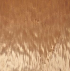 Bronze Ripple - Dominic Schuster