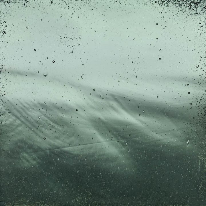 Cool Green - Dominic Schuster